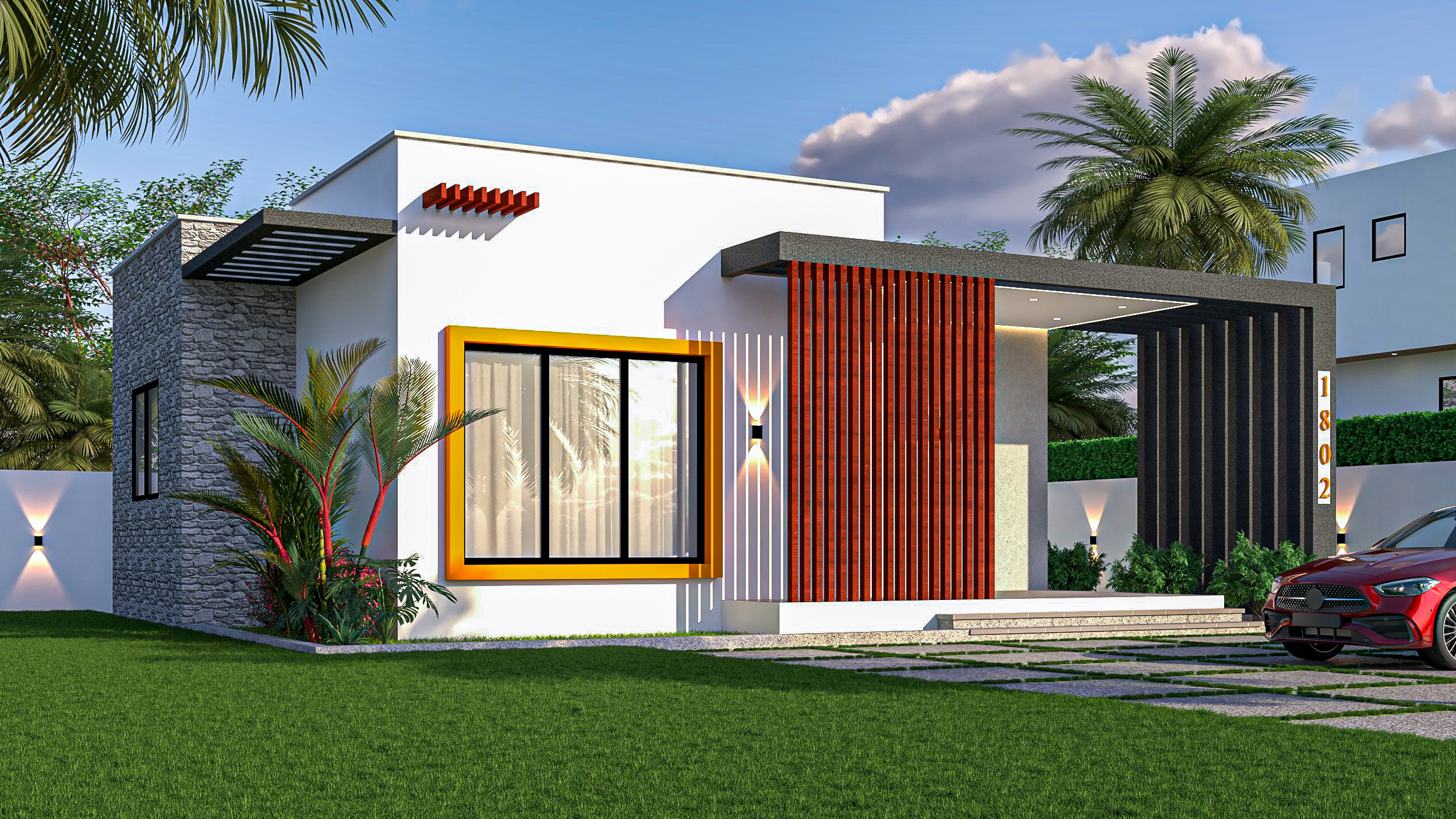 Radof Consult – General Construction | Real Estate | Land Surveying